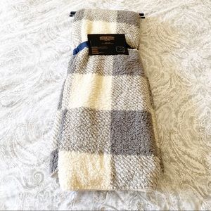 Pendleton | Accessories | Pendleton Sherpa Fleece Throw Buffalo Check ...